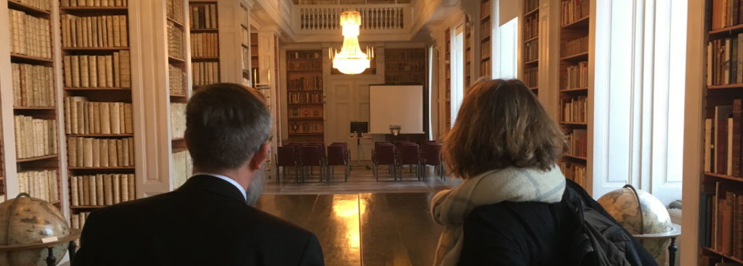 Universities, Futures Thinking and Climate Change: An Interview with ...