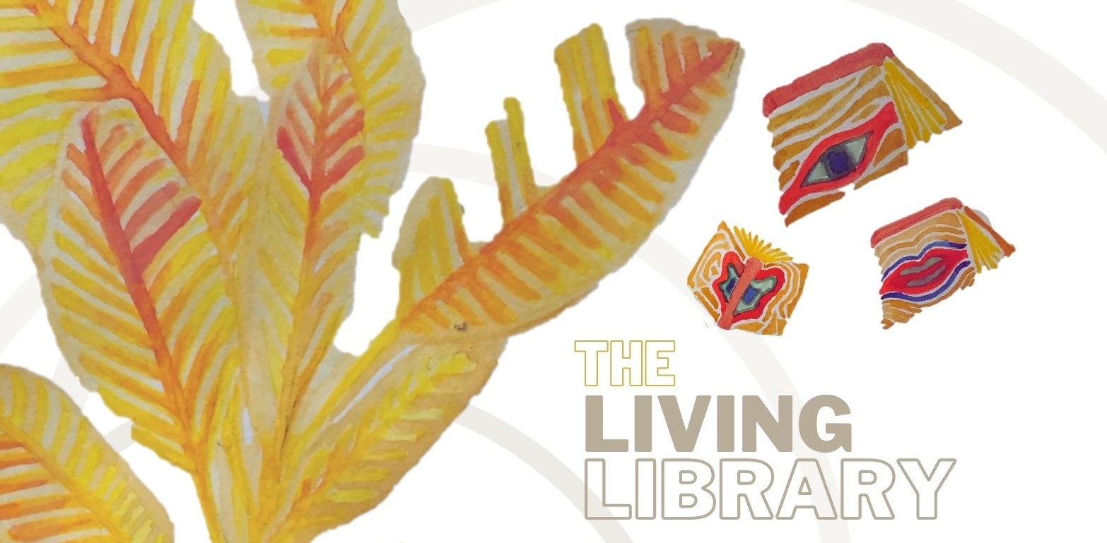 The Living Library - Climate Change Leadership