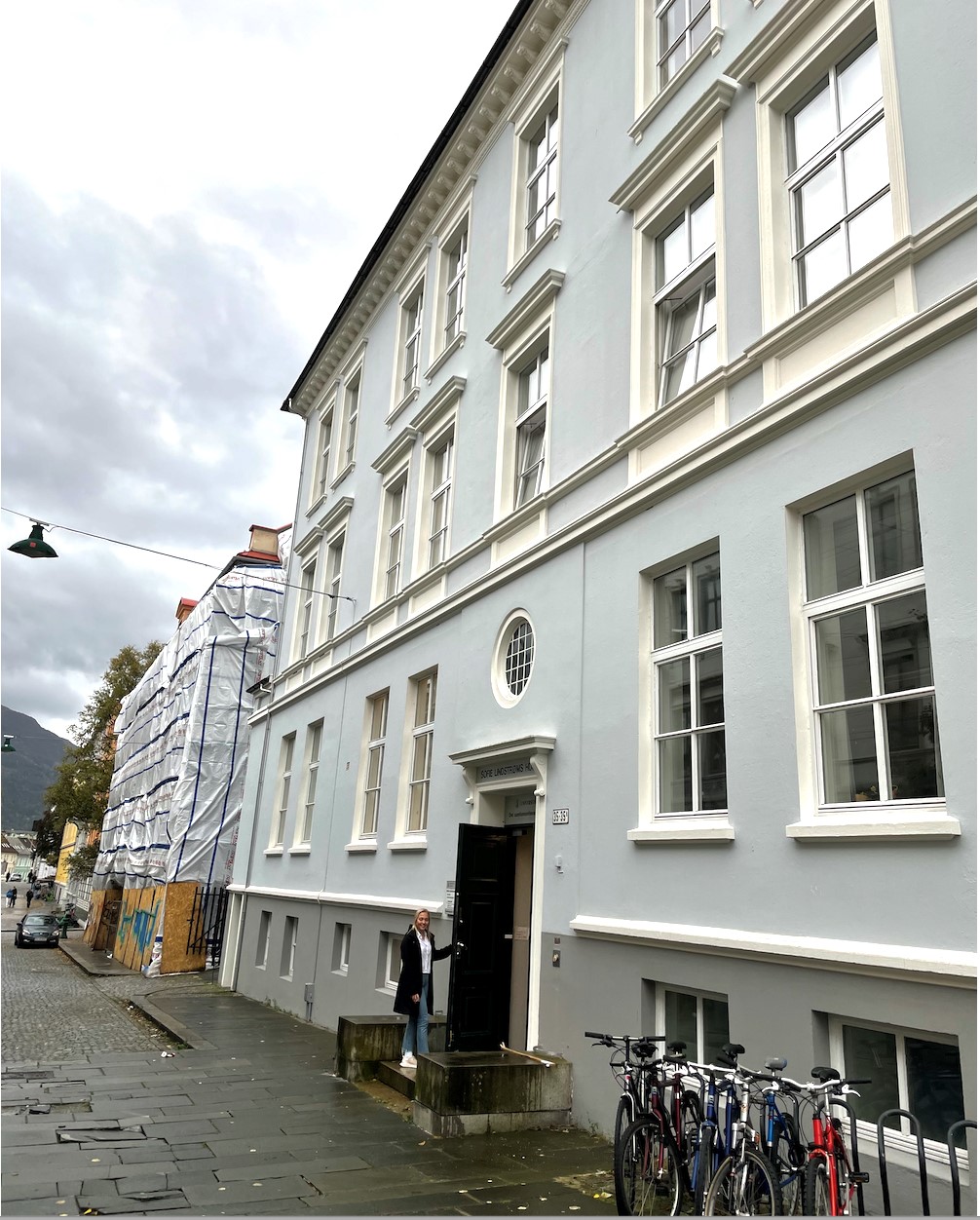 Sverker C. Jagers Archives - Climate Change Leadership